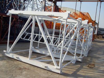 China China hot sale mast section for tower crane for sale