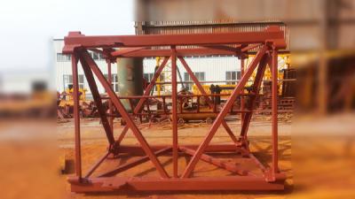 China China original crane parts standards fastival for tower crane for sale