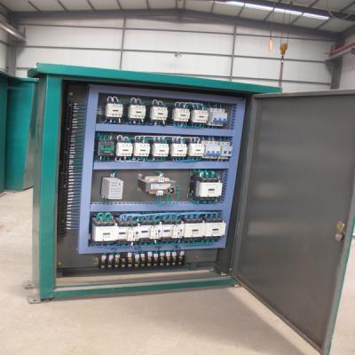 China Tower crane distribution box for sale