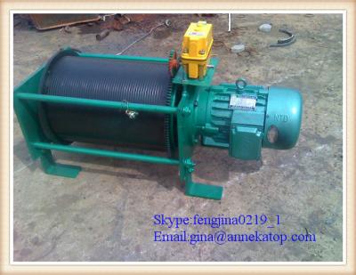 China China famous brand tower crane trolleying motor for sale for sale