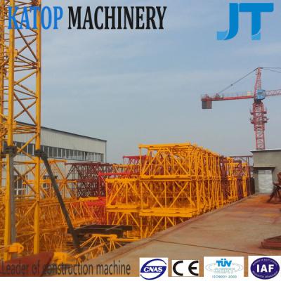 China China model 1.6x2.5m mast section  for tower crane for sale