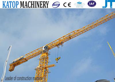 China Factory direct price QTZ6515 10t tower crane with install service for sale