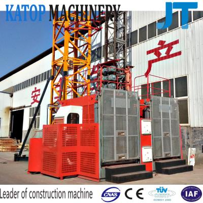 China Factory supply QTZ160 (6515) Tower Crane with good price for sale