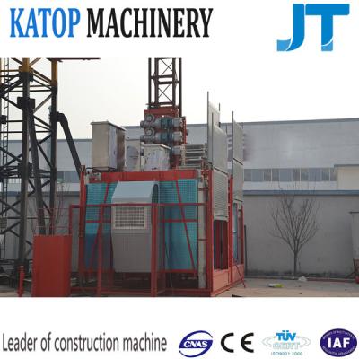 China Factory price SC200/200 Construction hoist for Japan for sale