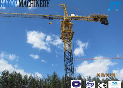 China China factory supply QTZ6515 10t tower crane for sale
