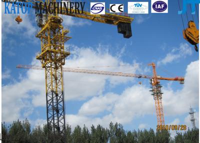 China Famous brand QTZ315-7040 big tower crane for construction project for sale