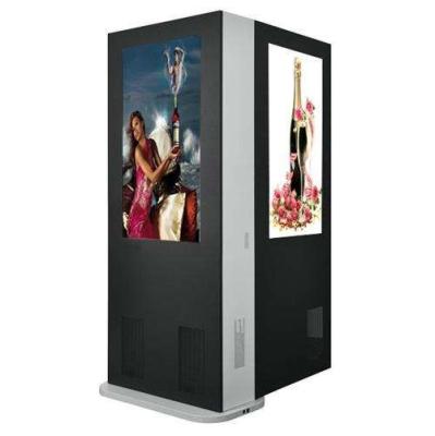 China Commercial Touch Display Monitor with 89-Degree Viewing Angles for High-Performance Business Applications for sale