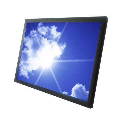 China 17 Inch 1000 Nits Sunlight Readable Industrial Touch Screen PC All-in-One for Outdoor Applications for sale