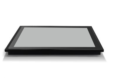China 13.3 Inch Multi-Touch Industrial Open Frame LCD Monitor with LED Backlight for Commercial Applications for sale