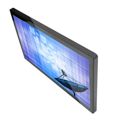 China 15.6 Inch Industrial Waterproof Touch Screen Monitor with 1920x1080 Full HD Resolution for Harsh Environments for sale