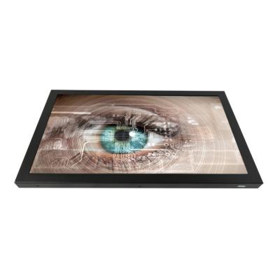 China Full HD 1920x1080 Touch Panel PC with Resistive Pcap IR Touchscreen 15.6 Inch for sale