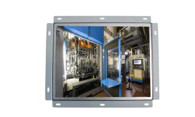 China High Definition Open Frame Panel PC 17