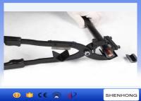 China Max 30mm Diameter Cable Insulation Stripping Tools BX-30 Manual Wire Stripper for sale