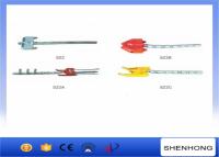 China SZ2B-13 13T Balancing Head Board Running Board For Two Bundle Conductor for sale