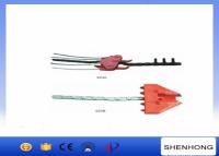 China Balancing Head Boards Overhead Line Construction Tools 130KN For Four Bundle Conductors for sale