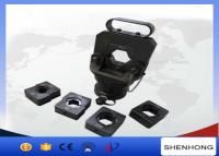 China CO-1000 Hydraulic Cable Lug Crimping Tool 28mm Stroke 55T Crimping Force for sale