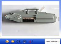 China Electrical Wire Pulling Tools Rope Hand Winch 3.2 Ton Tirfor Wire Rope for sale