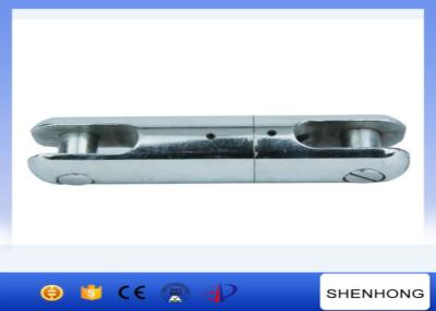 China 3 Ton High Strength Alloy Steel Swivel Joints To Eliminate Torque Force for sale