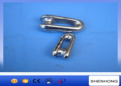 China SLU-5 Cable Pulling Tools Fixed Joints U Shape Pilot Wire Connectors for sale