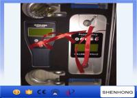 China Overhead Transmission Line 5 Ton Electronic Wireless Dynamometers for sale