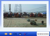 China Rexroth Valve Hydraulic Puller Tensioner With Hydraulic Oil Cooling System for sale
