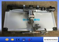 China 4 Zoom Sag Scope Overhead Line Construction Tools To Observe The Sagging for sale