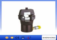 China Hexagon Crimping Tool Overhead Line Construction Tools Hydraulic Compressor for sale