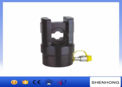 China Steel Overhead Line Construction Tools 30 Ton Hydraulic Crimping Tool for sale