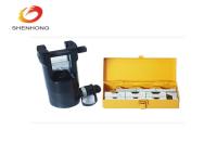 China Separable Hydraulic Crimping Head Hexagon Cable Crimping Tool for 16 - 300mm2 for sale