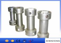 China Tightening Tower Erection Tools / Double Sided Sleeve Wrench for sale