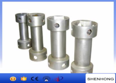 China Tightening Tower Erection Tools / Double Sided Sleeve Wrench for sale