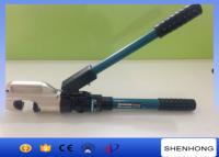 China EP-510 Manual Hydraulic Hose Press Tool For Crimping 50-400mm² for sale