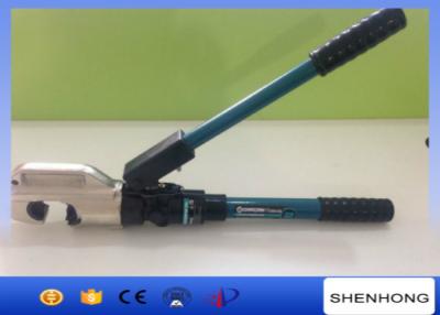 China EP-510 Manual Hydraulic Hose Press Tool For Crimping 50-400mm² for sale