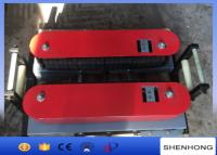 China DSJ-180 Cable belt conveyor with small volume by double shaft driving for sale