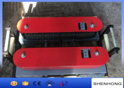 China DSJ-180 Cable belt conveyor with small volume by double shaft driving for sale