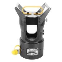 China CO-60S Hydraulic Crimper Head 60T Heavy Duty Hydraulic Cable Transmission Crimping Tools for sale