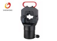 China Hydraulic Wire Crimping Tool Compression Head Crimping Up To 630mm2 for sale