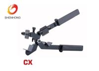 China 0.7kg Cable Stripping Knife Manual Stripping Pliers , 70-300mm2 Insulating Layer for sale