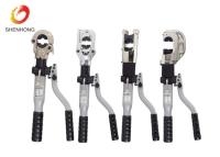China Durable Overhead Line Construction Tools HT-300 Manual Hydraulic Crimping Plier for sale