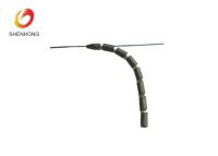 China Anti Twisting Head Boards Running Board  Overhead Line Construction Tools For Fiber Optic Cables for sale