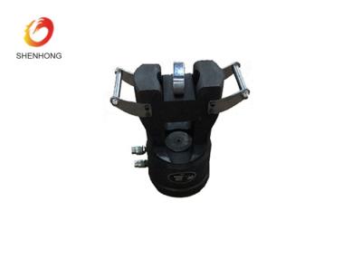 China 125T Hydraulic Wire Crimping Tool Compressor For Cable Lug Of Power Line for sale