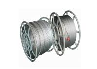 China Hexagon Twelve Strands Anti Twist Rope Hexagon Eighteen Strands For 9-42mm for sale