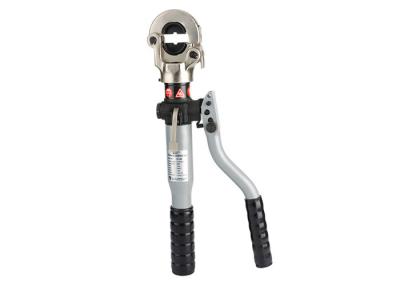China Hydraulic Crimping Plier 50mm2 Overhead Line Construction Tools for sale