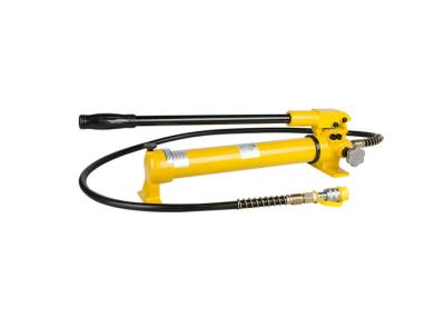 China 700bar Hydraulic Manual Pump for sale