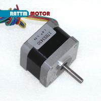 China 17HS3430 Nema17 42 CNC Stepper Motor 34mm 1.2A 34mm /38 Oz In For 3D Printer for sale