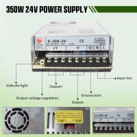 China Dual Shaft CNC Controller Kit MACH3 Nema23 Stepper Motor USB 4 Axis 112mm for sale