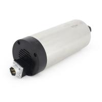 China 1.5KW Air Cooling CNC Spindle Motor ER16 Collet 400Hz For Wood Engraving for sale