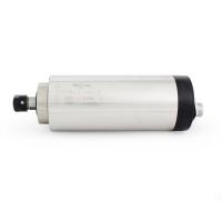 China 1.5KW Air Cooling CNC Spindle Motor ER16 Collet 400Hz For Wood Engraving for sale