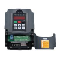 China Water Cooled VFD Cnc Spindle Motor Kits 3KW 220V 24000rpm ER20 Collets for sale