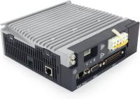 China CNC Controller AC Servo Motor Kit 3000rpm 64Ncm 200W 17 Bit Magnetic Encoder for sale